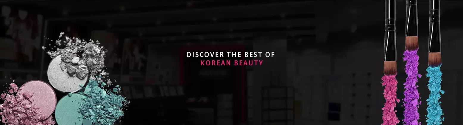 ASV iegūst savu pirmo korejiešu skaistumkopšanas veikalu Aritaum
