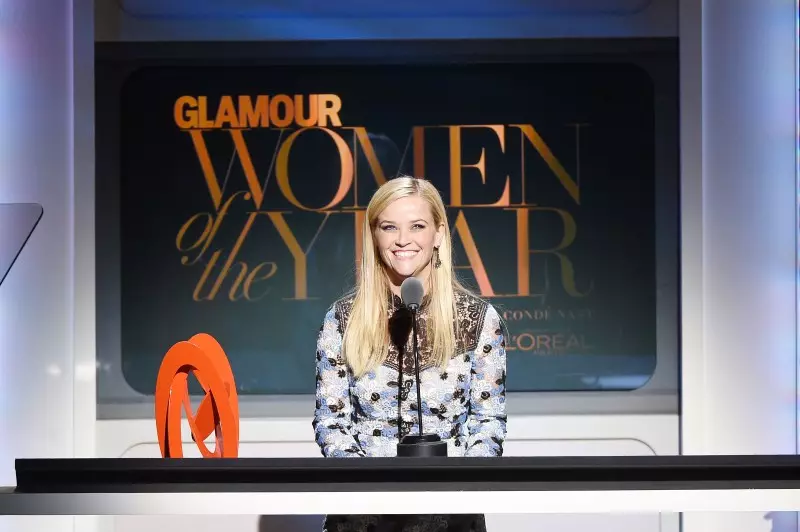 Glamour bringer det bedste frem for sine 25. Kvinder of the Year Awards 25360_21