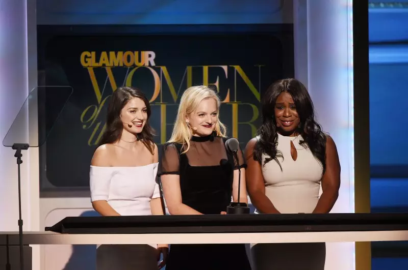 Glamour представя най-доброто за своите 25-и награди за жени на годината 25360_7