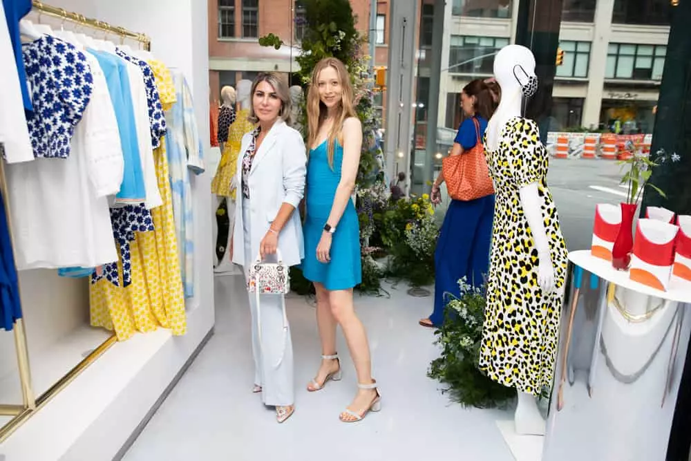 Inside The Daily's Summer Soiree With DVF 2539_23
