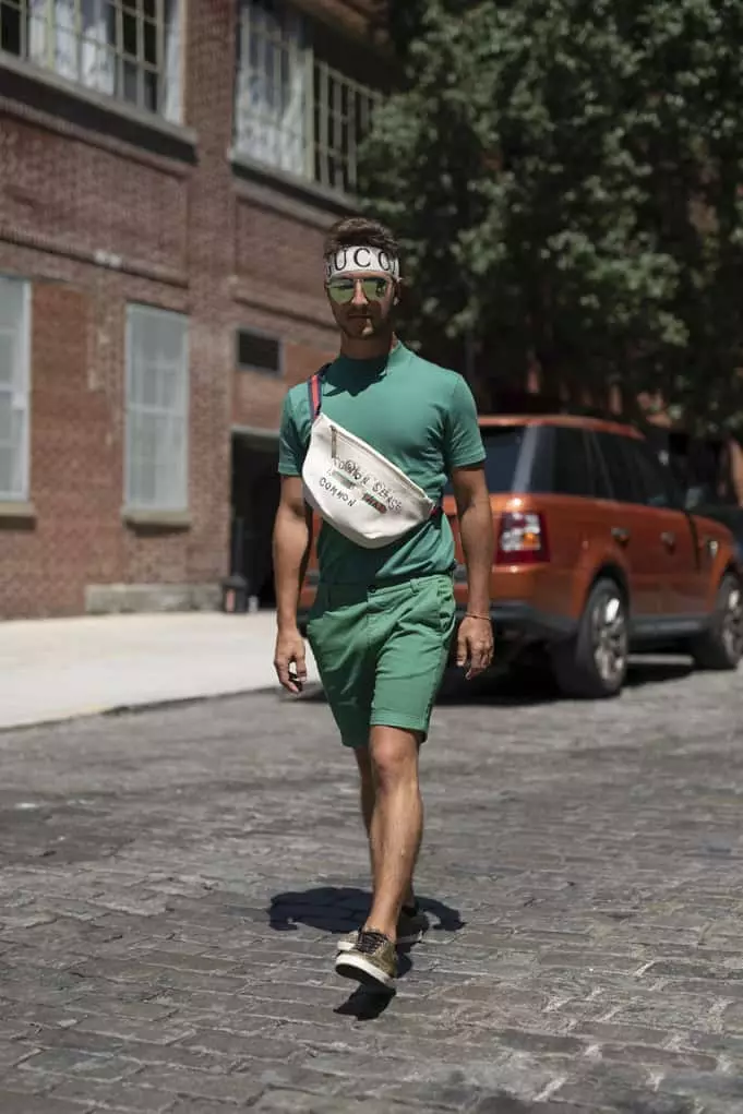 66 bức ảnh phong cách đường phố sang trọng từ Tuần lễ thời trang nam giới ở New York 25523_62