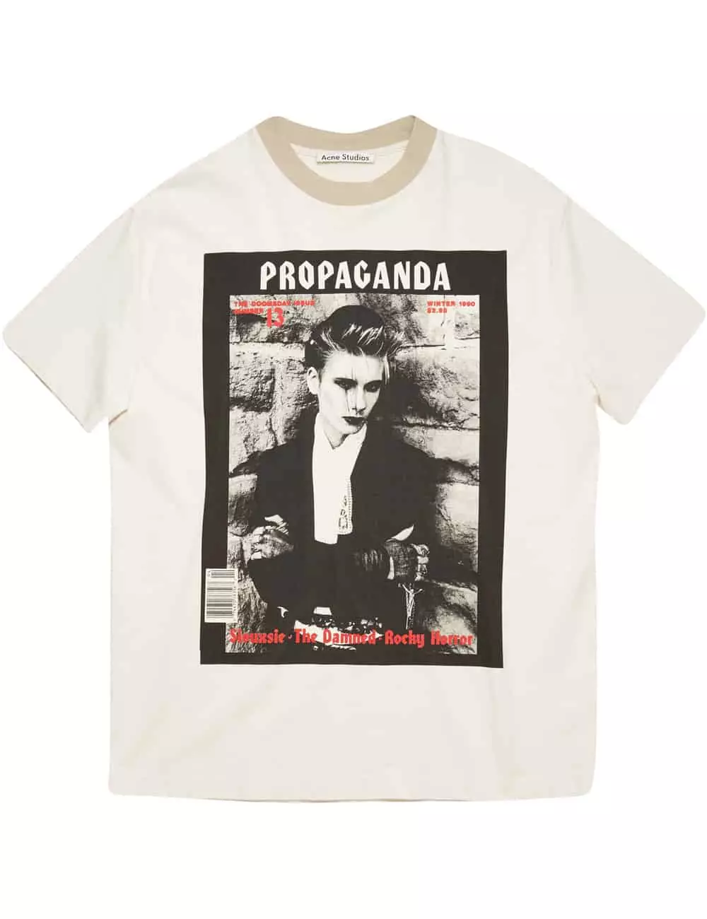 Editor's Pick: Acne Studios X Propaganda Magazine Jeans 25569_12