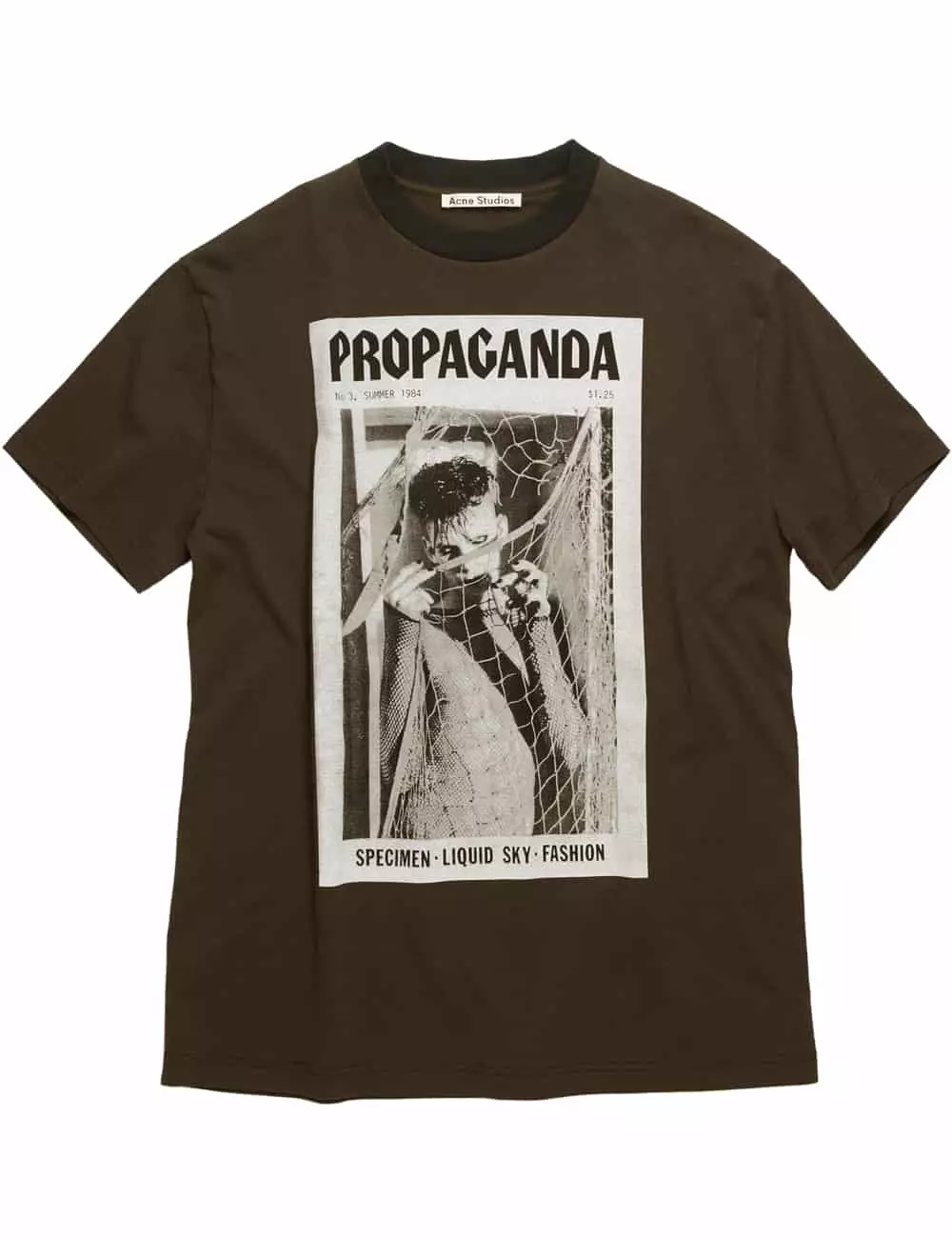 Editor's Pick: Acne Studios X Propaganda Magazine Jeans 25569_13