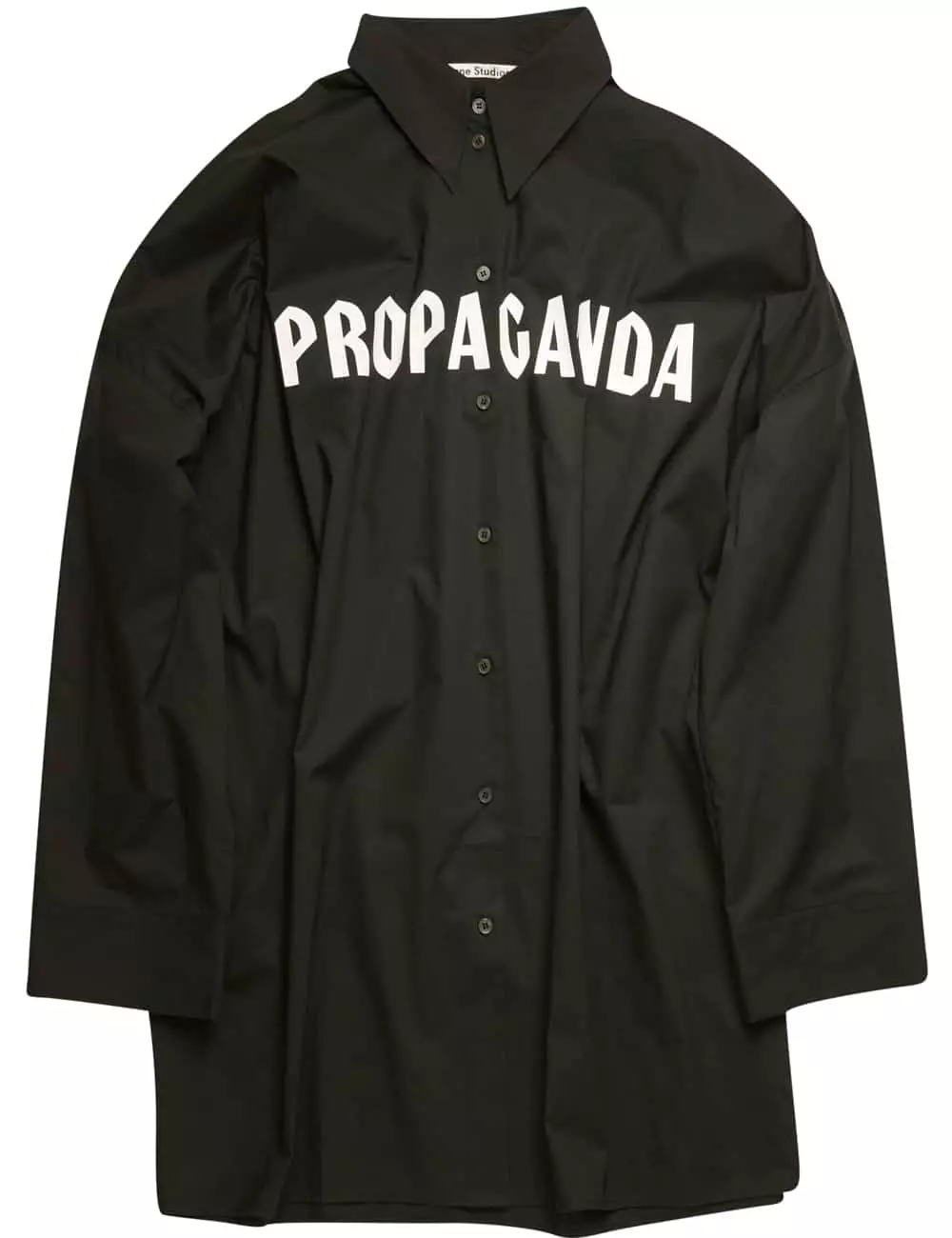 اختيار المحرر: Acne Studios X Propaganda Magazine Jeans 25569_6