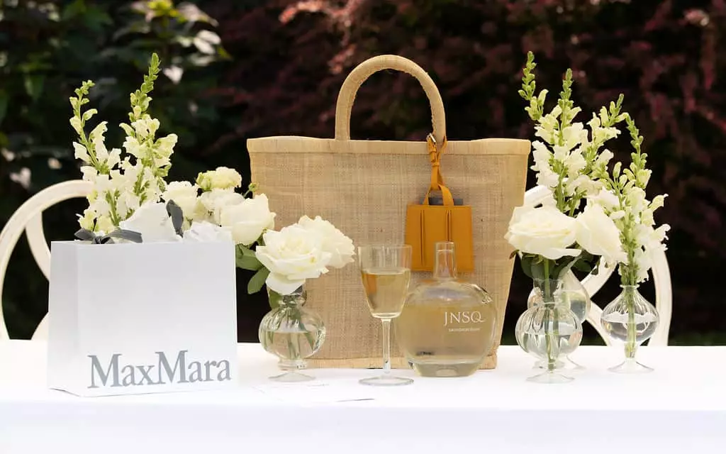 Max Mara a The Daily Summer Host Intimate Lunch yn Southampton 25632_18