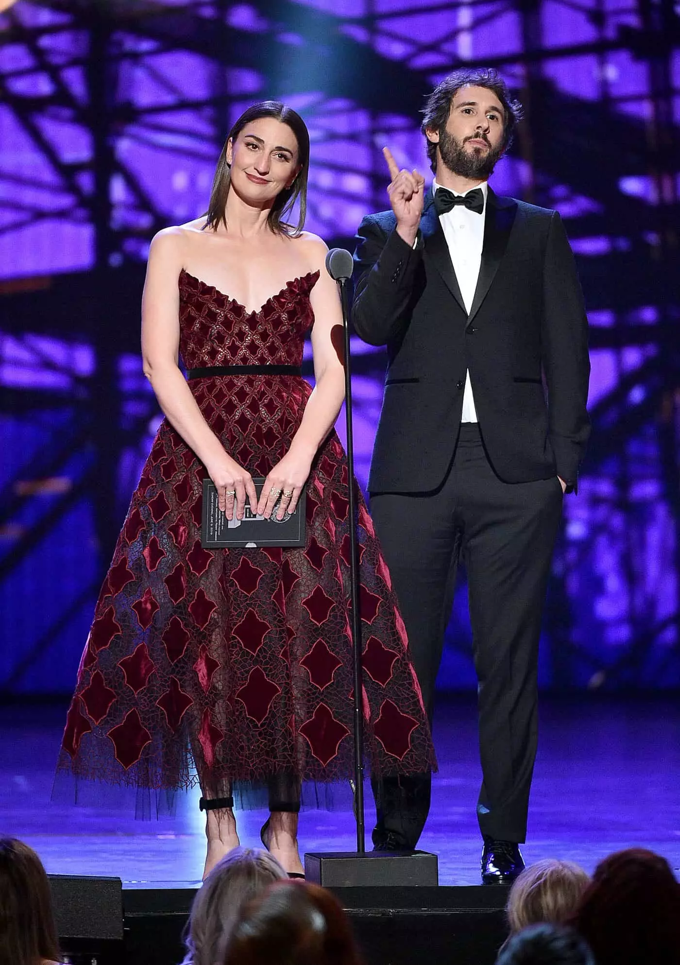 De bedste (og tåreligste) øjeblikke fra Tony Awards 2019 25651_21