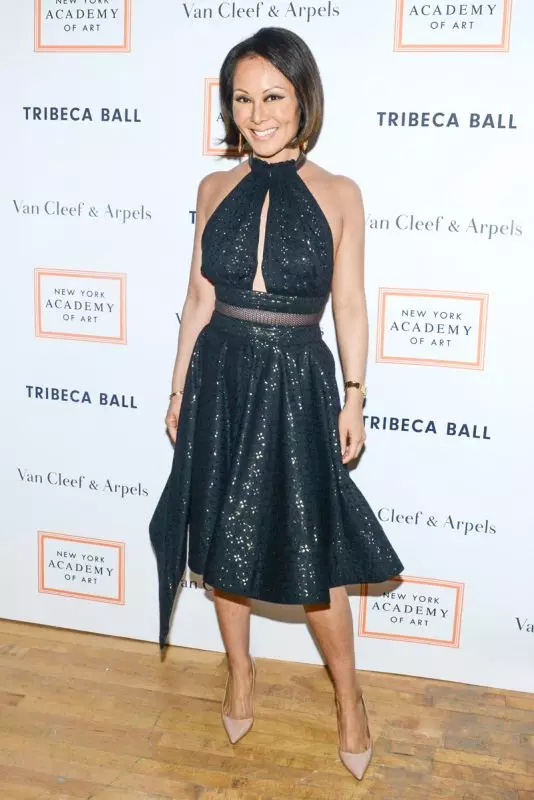 Naomi Watts, Brooke Shields, Nicole Miller และ More Fete Will Cotton ที่ Academy of Art Tribeca Ball 25669_3