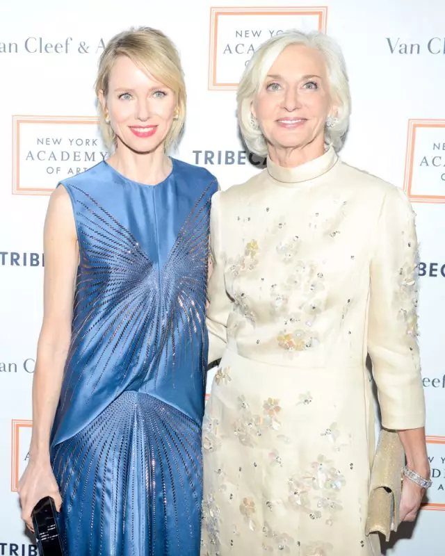 Naomi Watts, Brooke Shields, Nicole Miller และ More Fete Will Cotton ที่ Academy of Art Tribeca Ball 25669_5