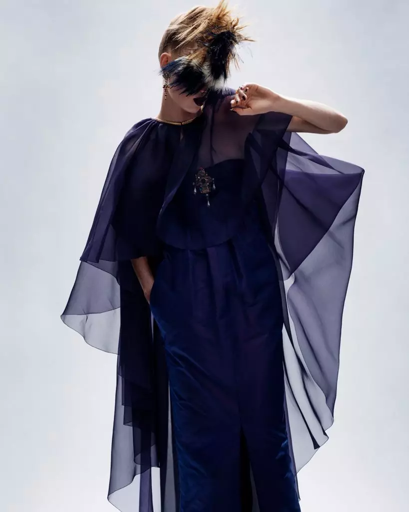 Chanels Haute Couture-kollektion inspirerades av Karl Lagerfeld 25979_25
