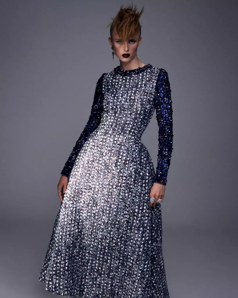 Chanels Haute Couture-kollektion inspirerades av Karl Lagerfeld 25979_26