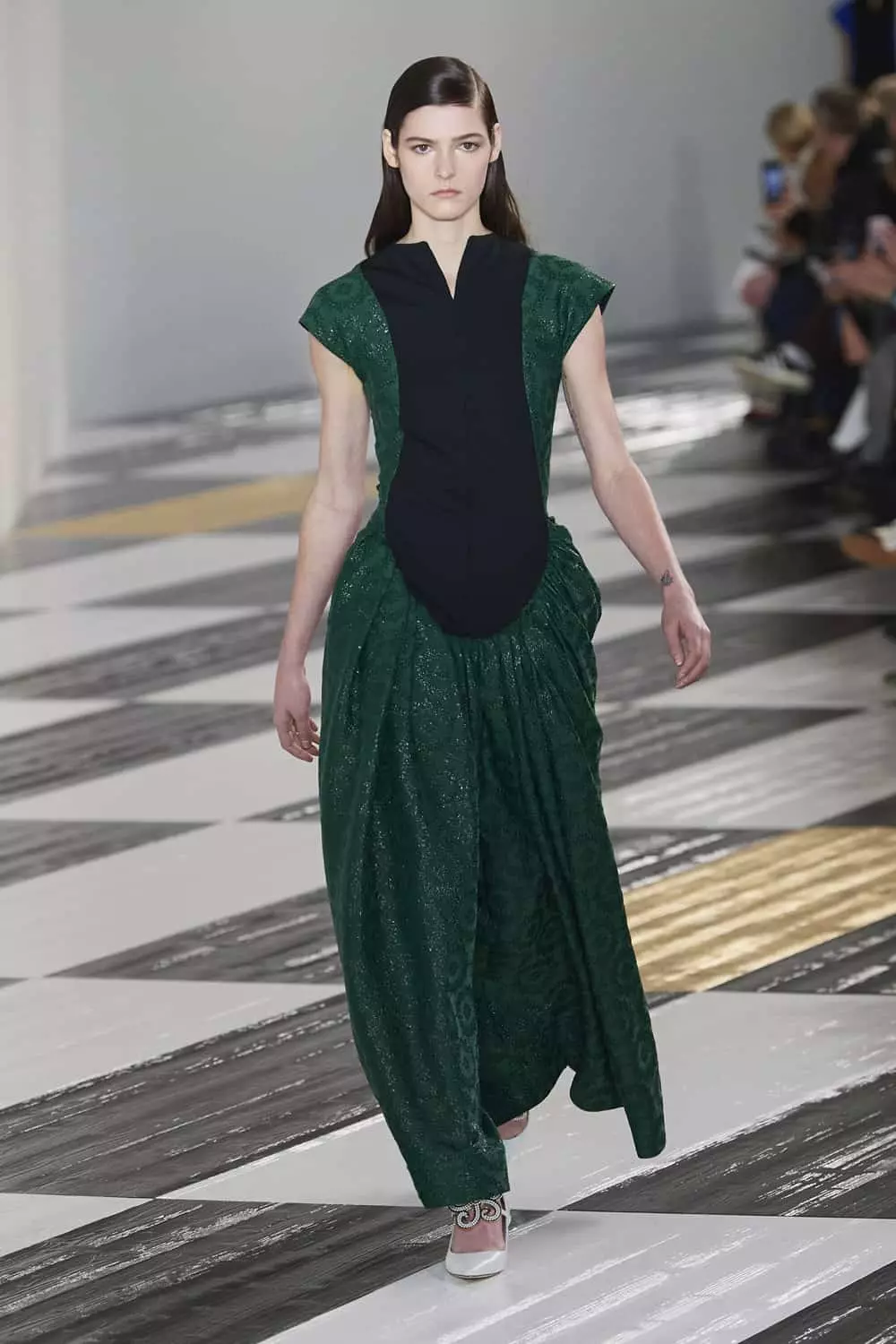 Sofia Achaval's Fall 2020 Paris Fashion Week डायरी: दिन 4, 5, र 6 25992_2