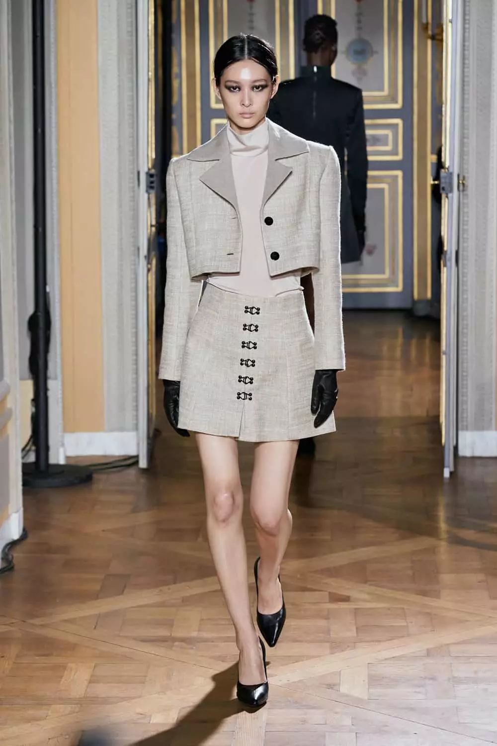 Diarin'i Sofia Achaval's Fararano 2020 Paris Fashion Week: Andro faha-4, faha-5, ary faha-6 25992_21