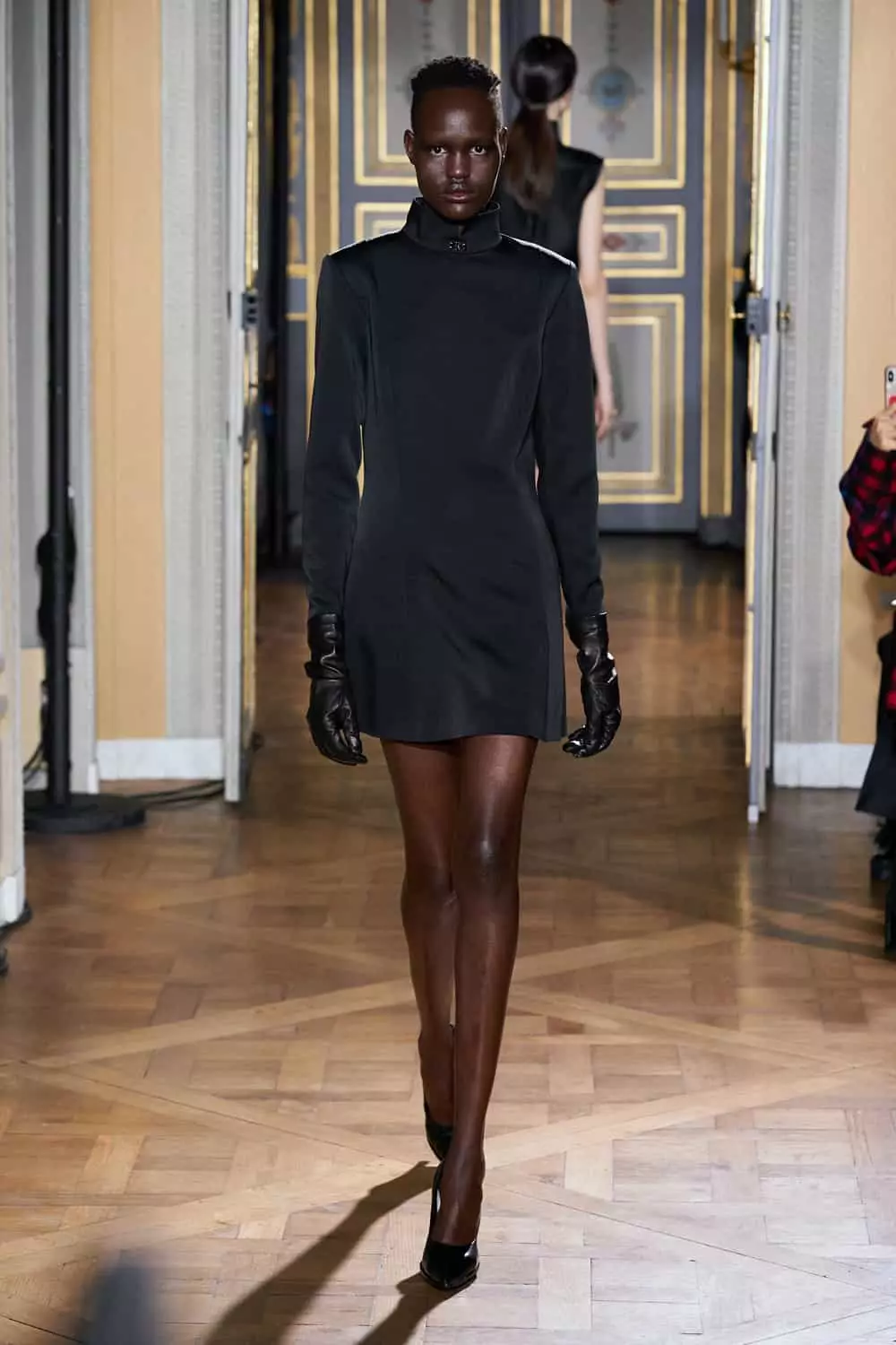 Diarin'i Sofia Achaval's Fararano 2020 Paris Fashion Week: Andro faha-4, faha-5, ary faha-6 25992_22