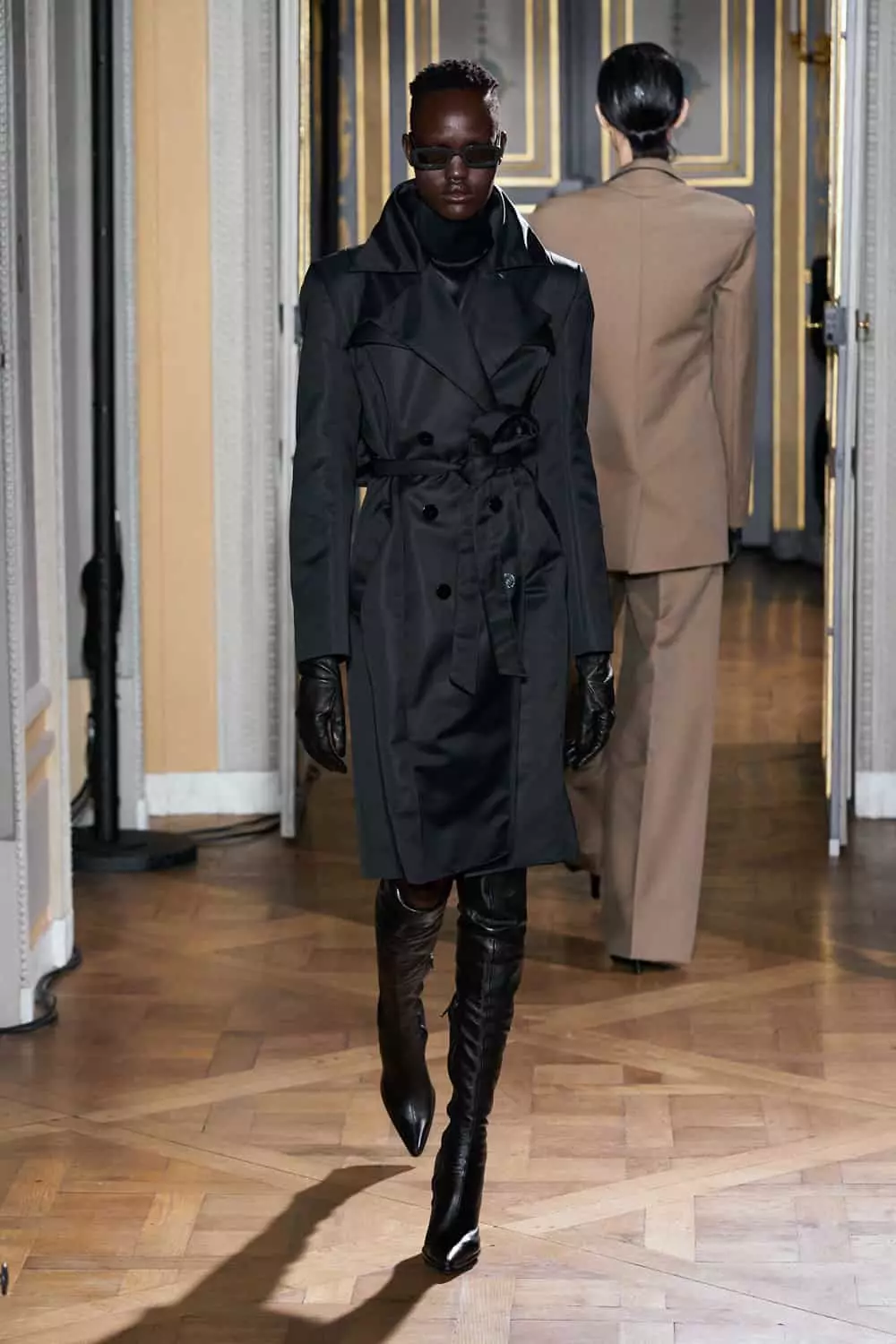 Sofia Achaval's Fall 2020 Paris Fashion Week Diary: Hari 4, 5, & 6 25992_27