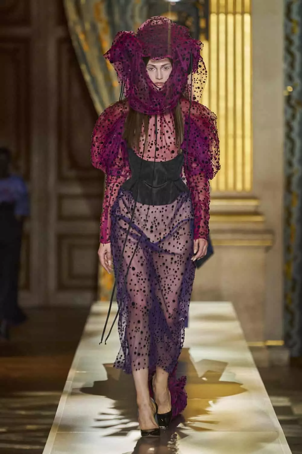 Sofia Achaval's Fall 2020 Paris Fashion Week Diary: Hari 4, 5, & 6 25992_29