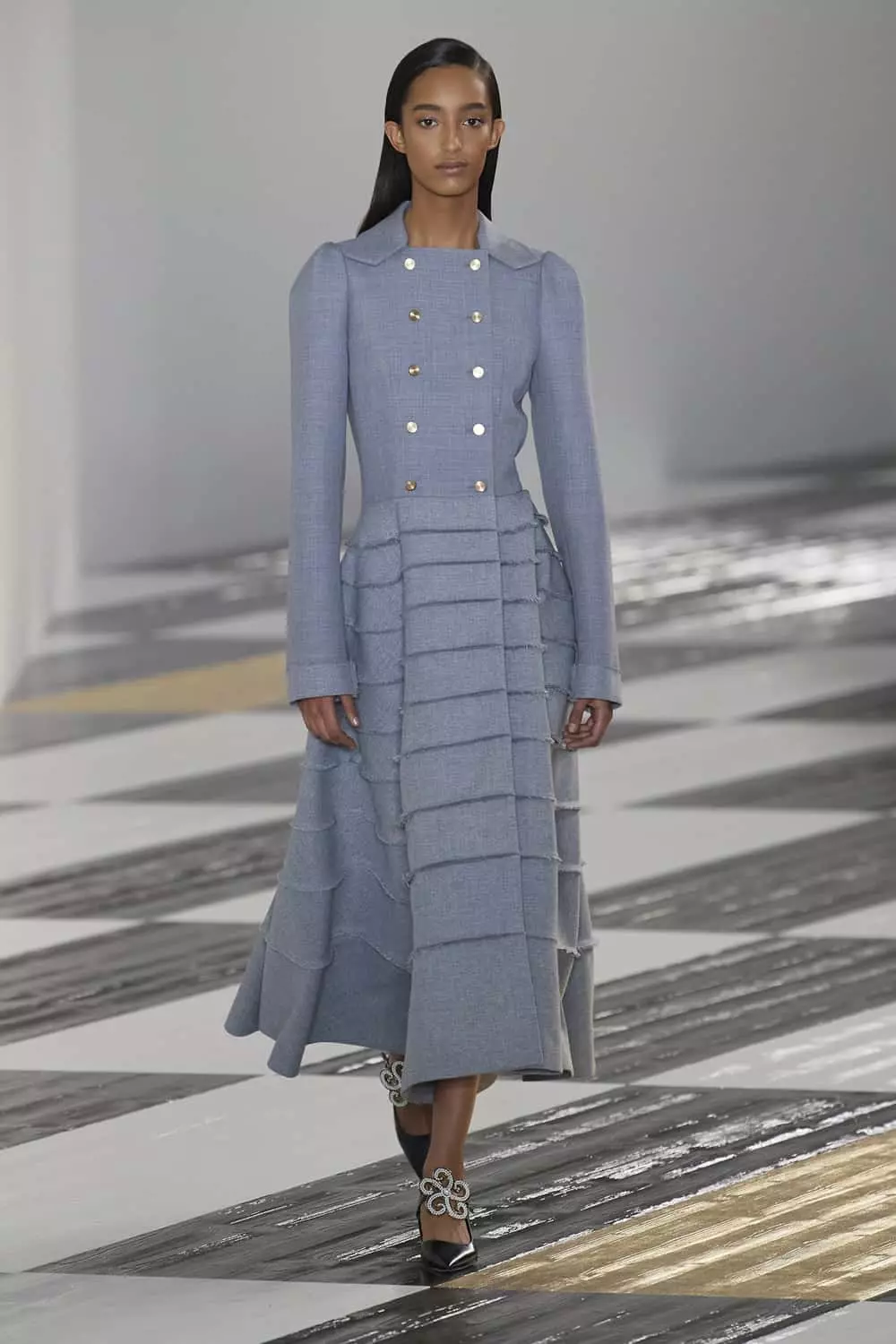 Diarin'i Sofia Achaval's Fararano 2020 Paris Fashion Week: Andro faha-4, faha-5, ary faha-6 25992_3