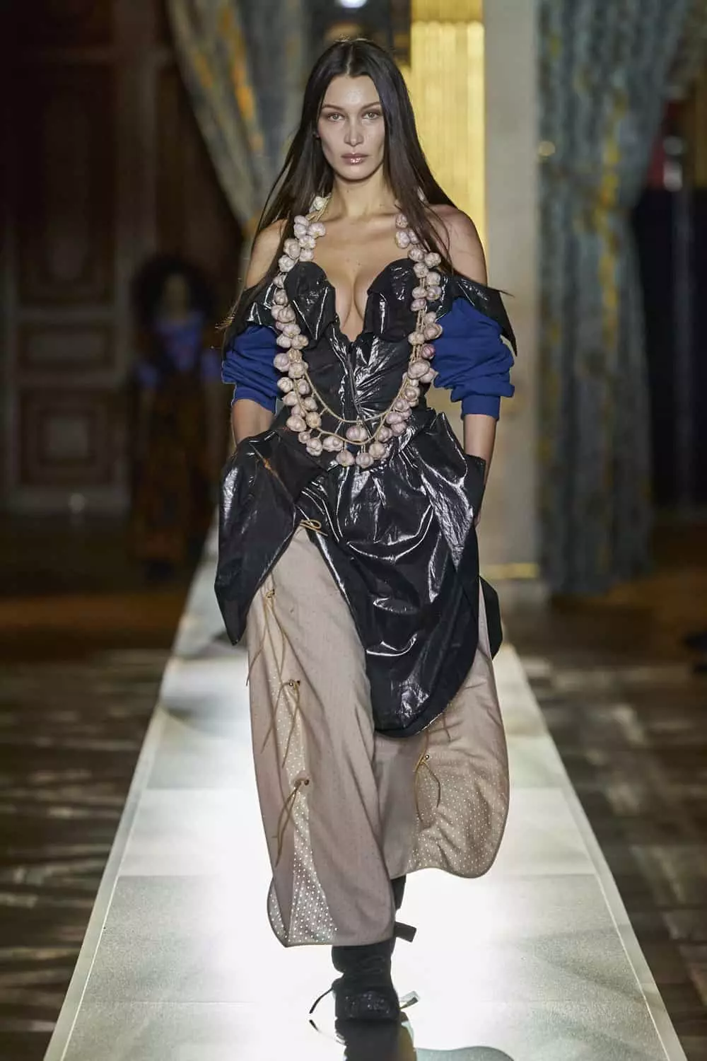 Diarin'i Sofia Achaval's Fararano 2020 Paris Fashion Week: Andro faha-4, faha-5, ary faha-6 25992_30