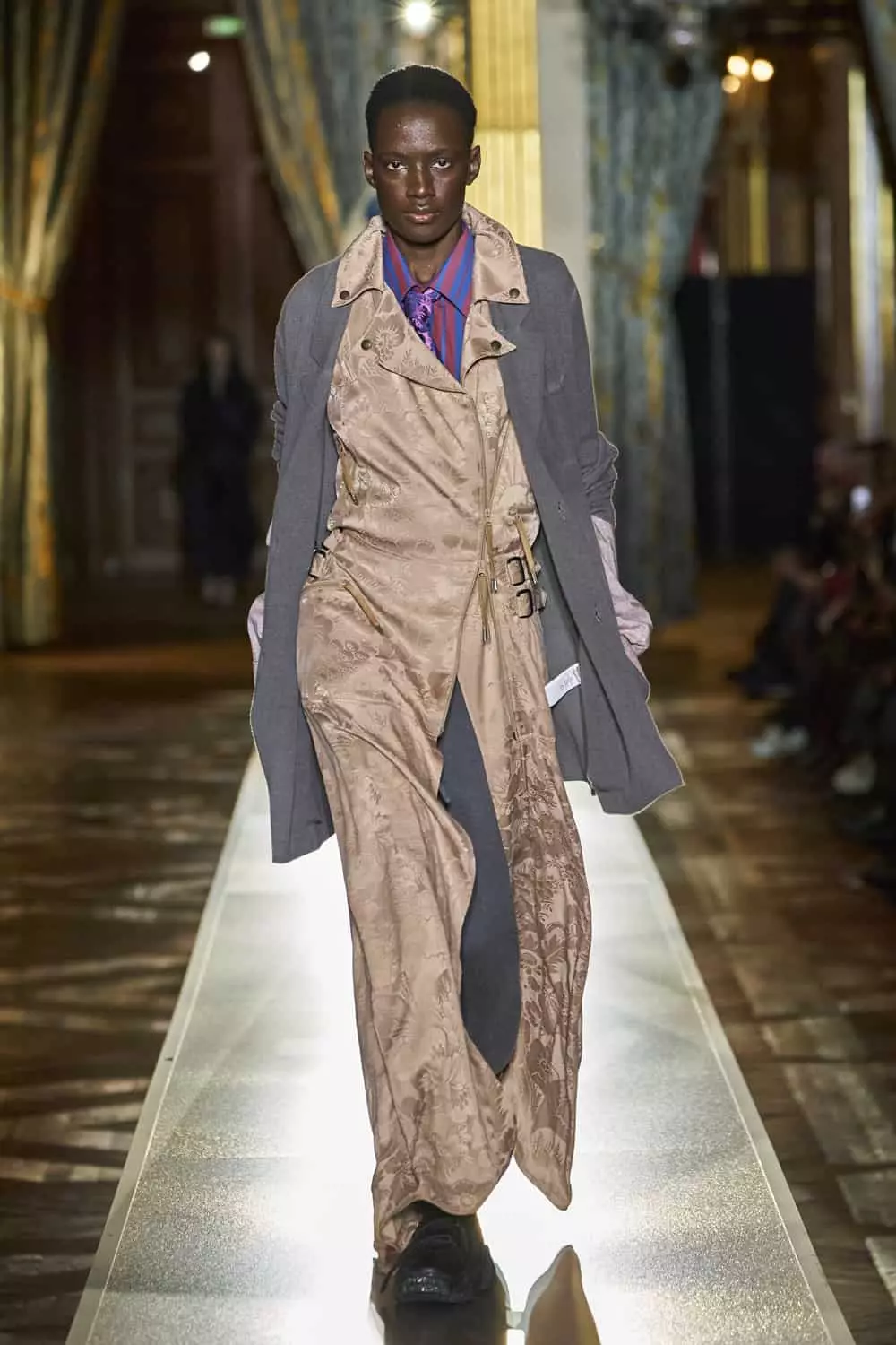 Diarin'i Sofia Achaval's Fararano 2020 Paris Fashion Week: Andro faha-4, faha-5, ary faha-6 25992_31