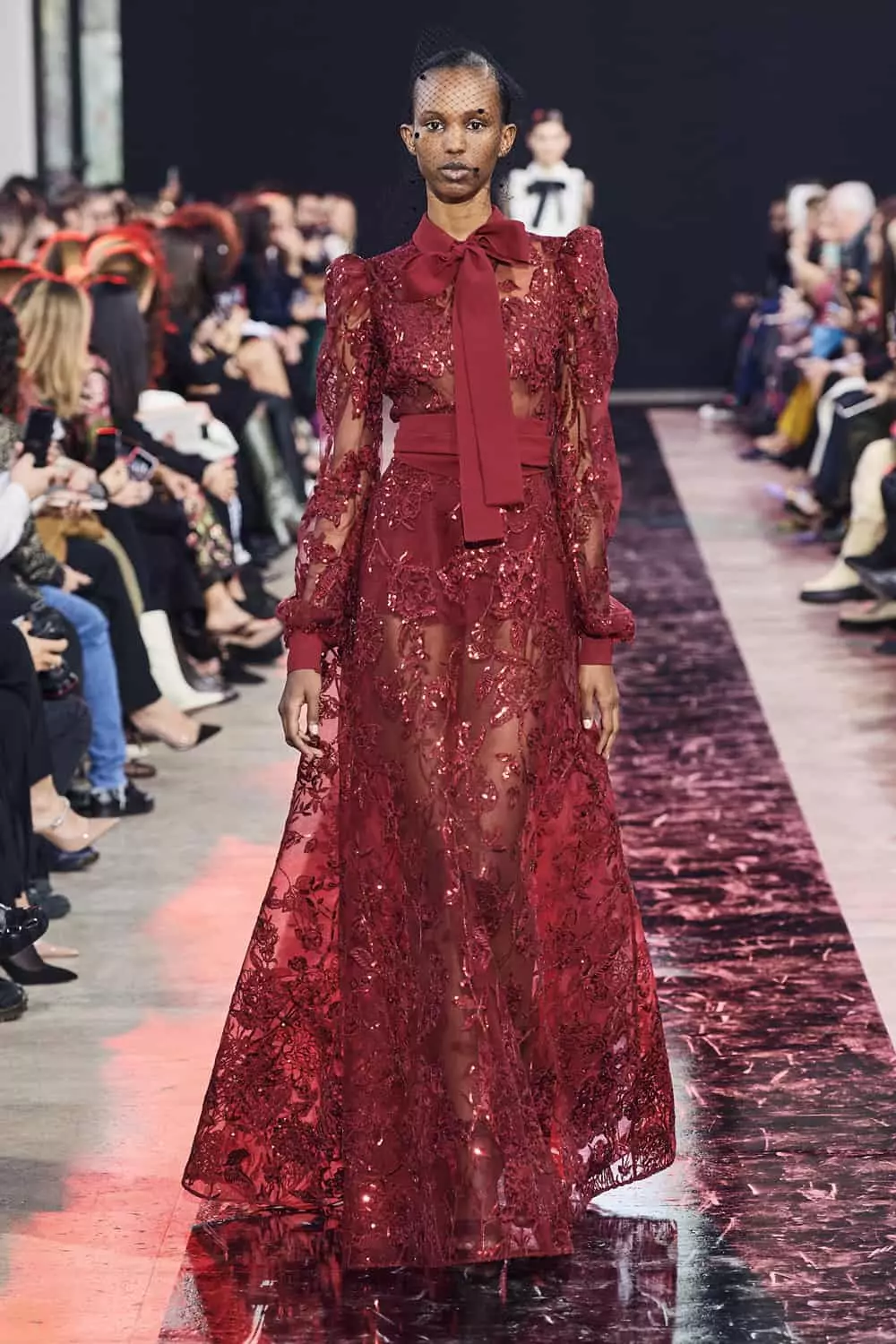 Sofia Achaval's Fall 2020 Paris Fashion Week Diary: Dagen 4, 5, & 6 25992_38