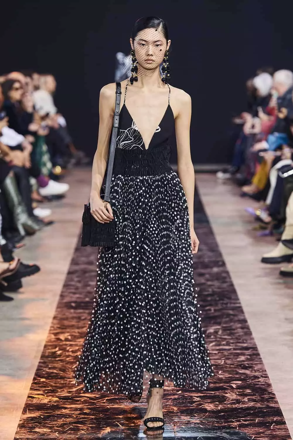 Sofia Achaval's Fall 2020 Paris Fashion Week डायरी: दिन 4, 5, र 6 25992_39