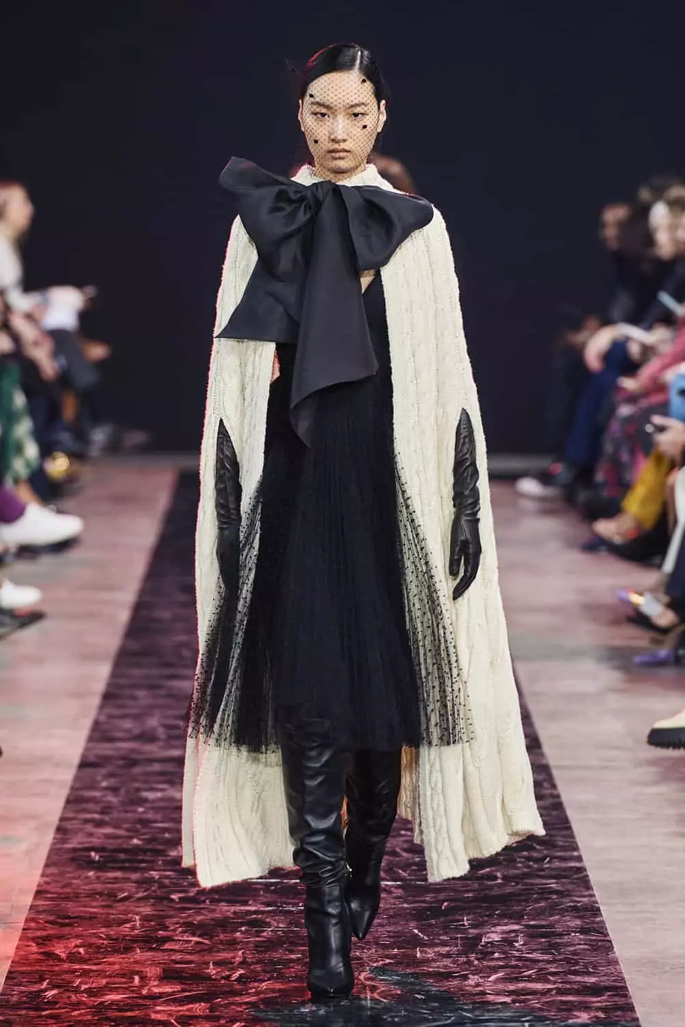 Ang Pagkahulog ni Sofia Achaval 2020 Paris Fashion Week Diary: Mga Adlaw 4, 5, ug 6 25992_41