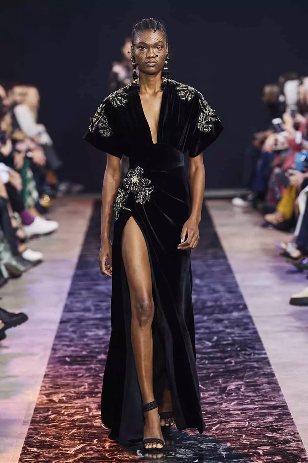 Sofia Achaval's Fall 2020 Paris Fashion Week Diary: Mazuva 4, 5, & 6 25992_42