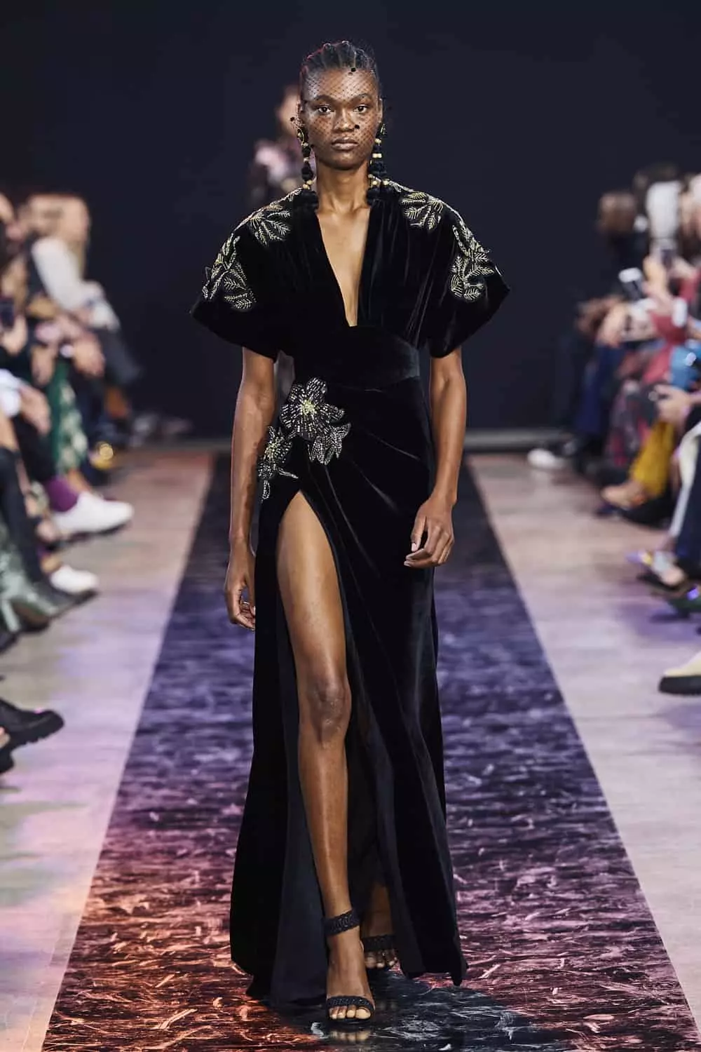 Sofia Achaval's Fall 2020 Iwe-iranti Ọsẹ Njagun Paris: Awọn ọjọ 4, 5, ati 6 25992_42