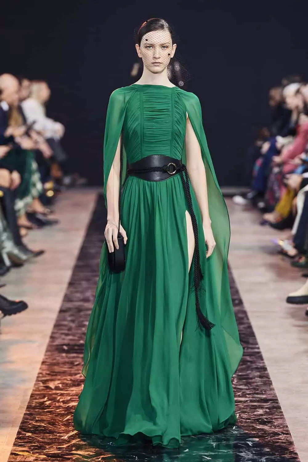 Sofia Achaval's Fall 2020 Paris Fashion Week डायरी: दिन 4, 5, र 6 25992_43