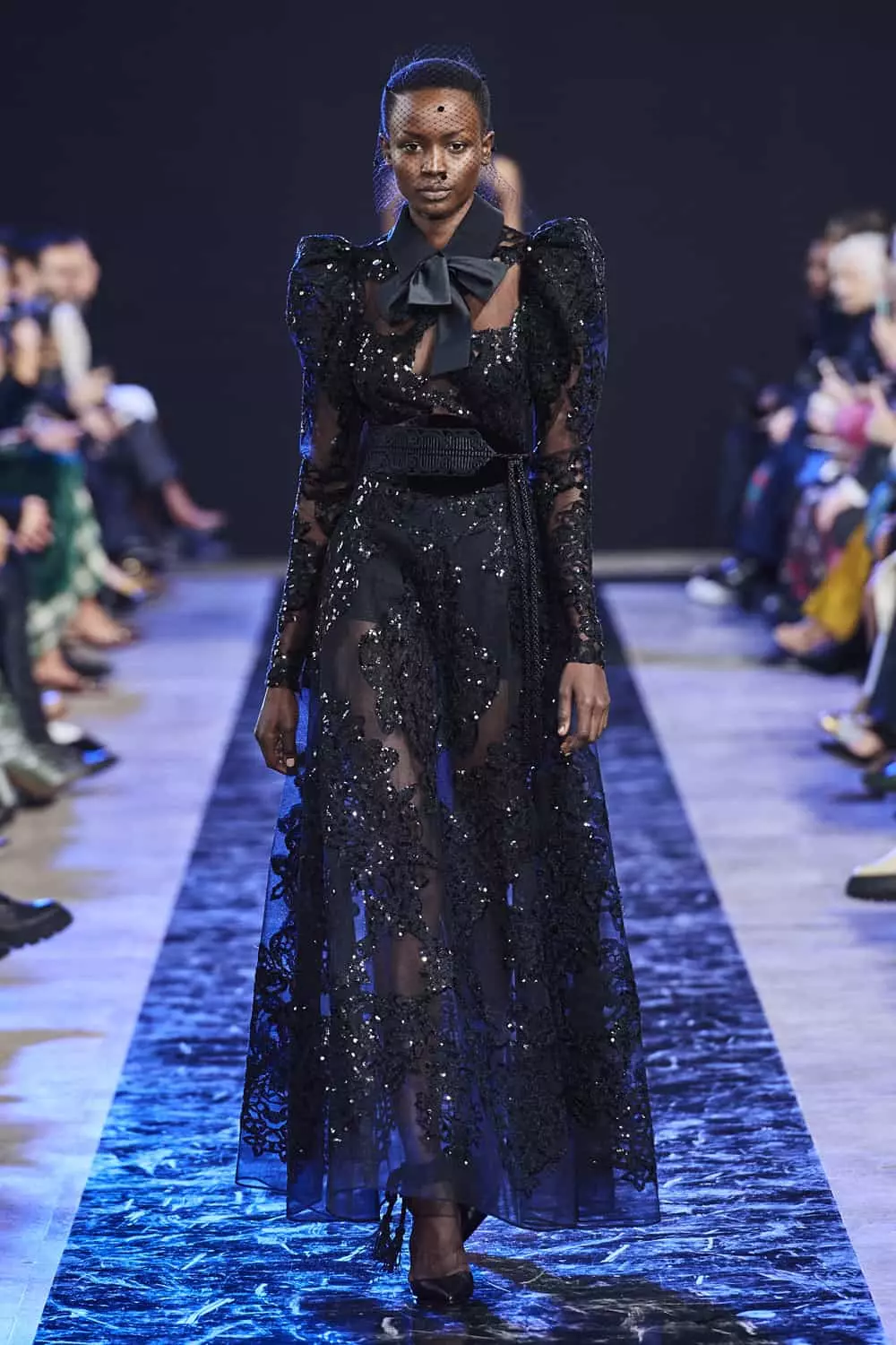 Sofia Achaval's Fall 2020 Paris Fashion Week Diary: Hari 4, 5, & 6 25992_45