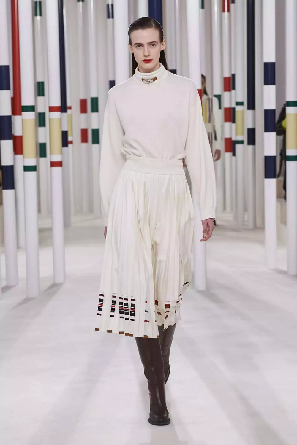 Sofia Achaval's Fall 2020 Paris Fashion Week डायरी: दिन 4, 5, र 6 25992_48