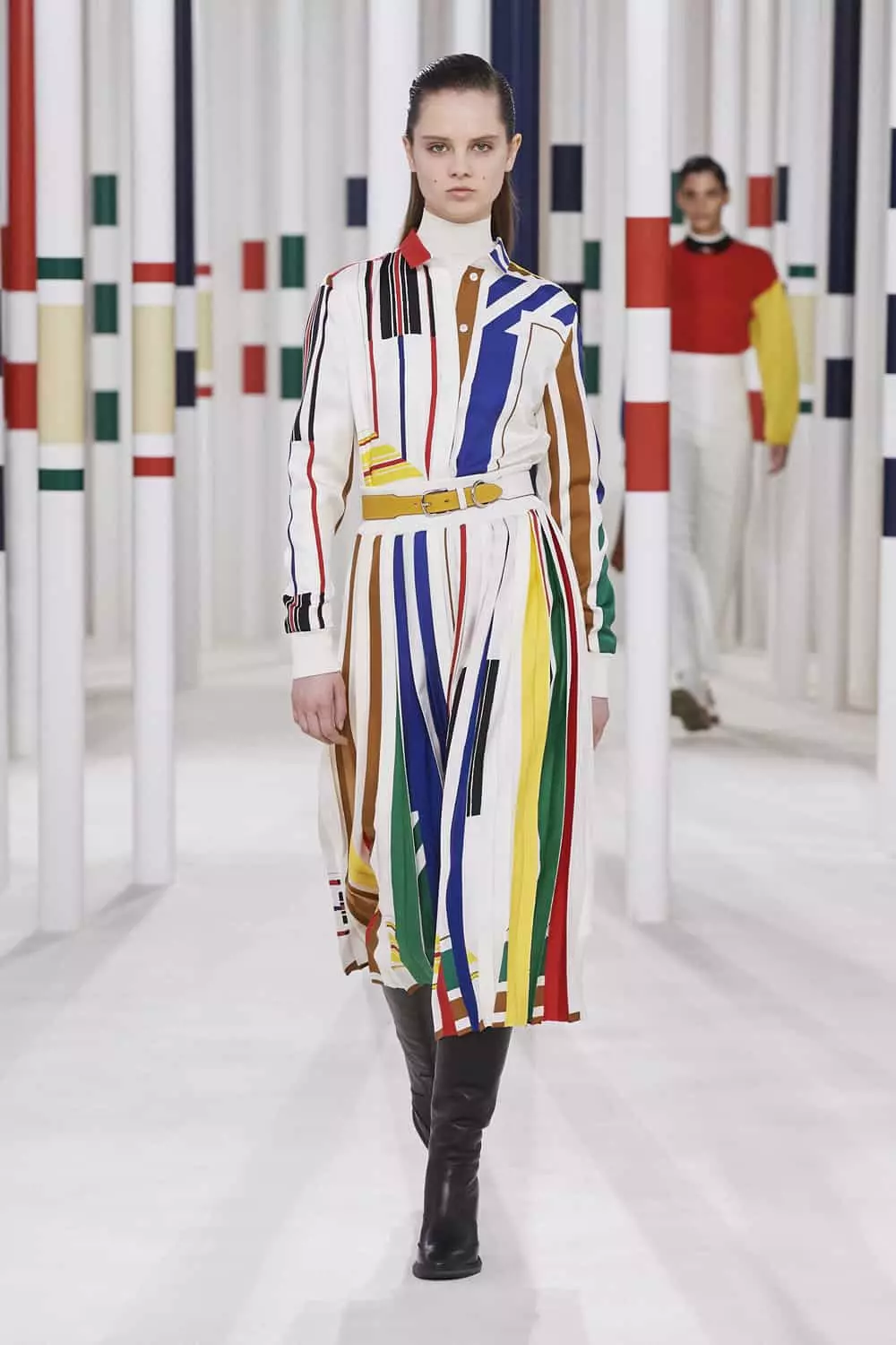 Sofia Achaval's Fall 2020 Paris Fashion Week डायरी: दिन 4, 5, र 6 25992_49