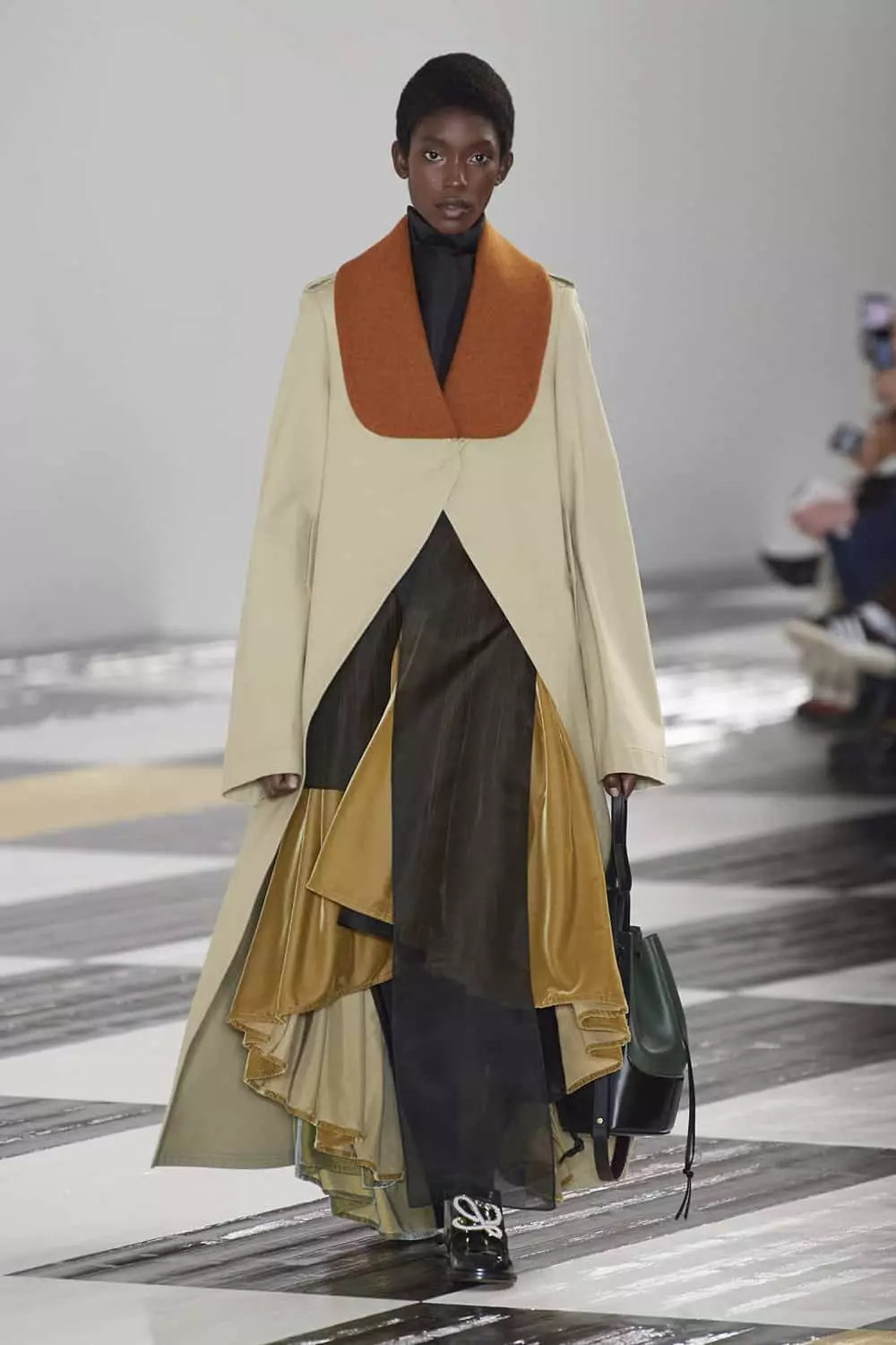 Diarin'i Sofia Achaval's Fararano 2020 Paris Fashion Week: Andro faha-4, faha-5, ary faha-6 25992_5