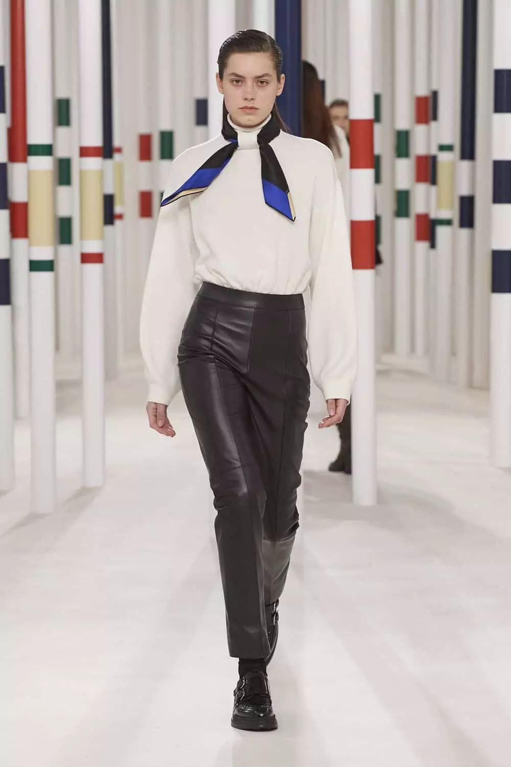 Diarin'i Sofia Achaval's Fararano 2020 Paris Fashion Week: Andro faha-4, faha-5, ary faha-6 25992_52