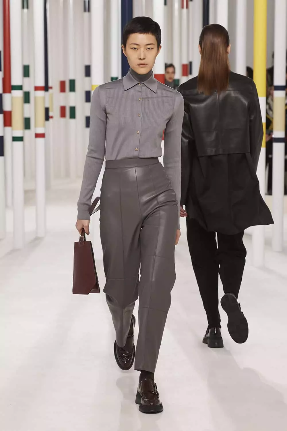 Sofia Achaval's Fall 2020 Paris Fashion Week Diary: Aso 4, 5, & 6 25992_53