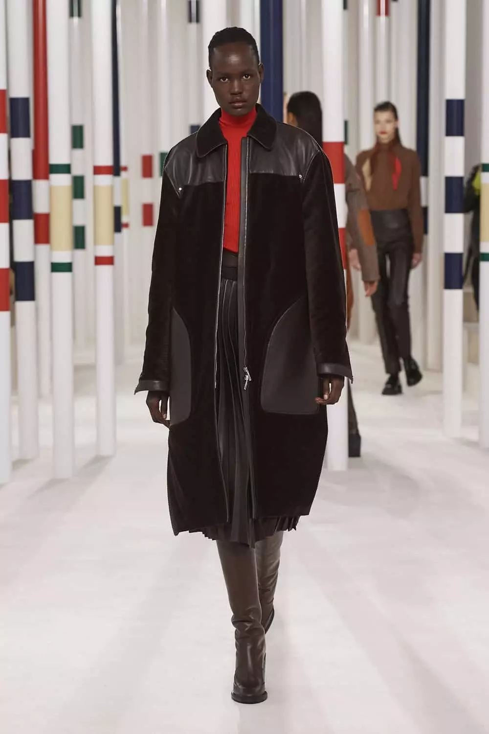 Sofia Achaval's Fall 2020 Paris Fashion Week Diary: Hari 4, 5, & 6 25992_55