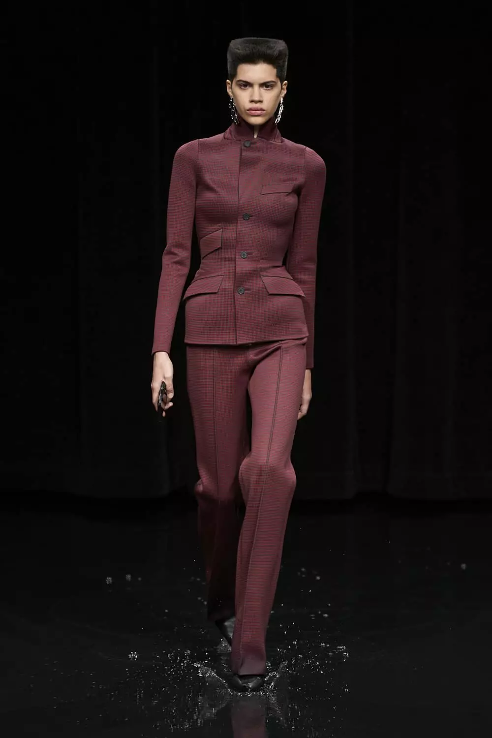 Diarin'i Sofia Achaval's Fararano 2020 Paris Fashion Week: Andro faha-4, faha-5, ary faha-6 25992_59