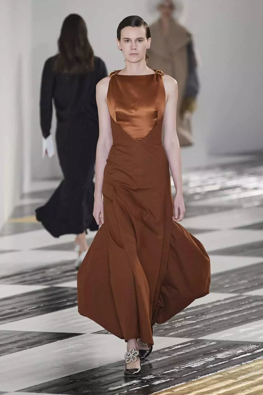 Sofia Achaval's Fall 2020 Paris Fashion Week डायरी: दिन 4, 5, र 6 25992_6