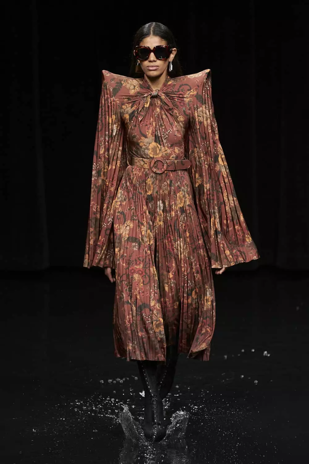 Щоденник Софії Ахаваль восени 2020 Тижня моди в Парижі: дні 4, 5 і 6 25992_60