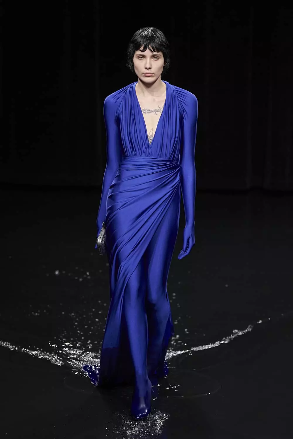 Diarin'i Sofia Achaval's Fararano 2020 Paris Fashion Week: Andro faha-4, faha-5, ary faha-6 25992_62