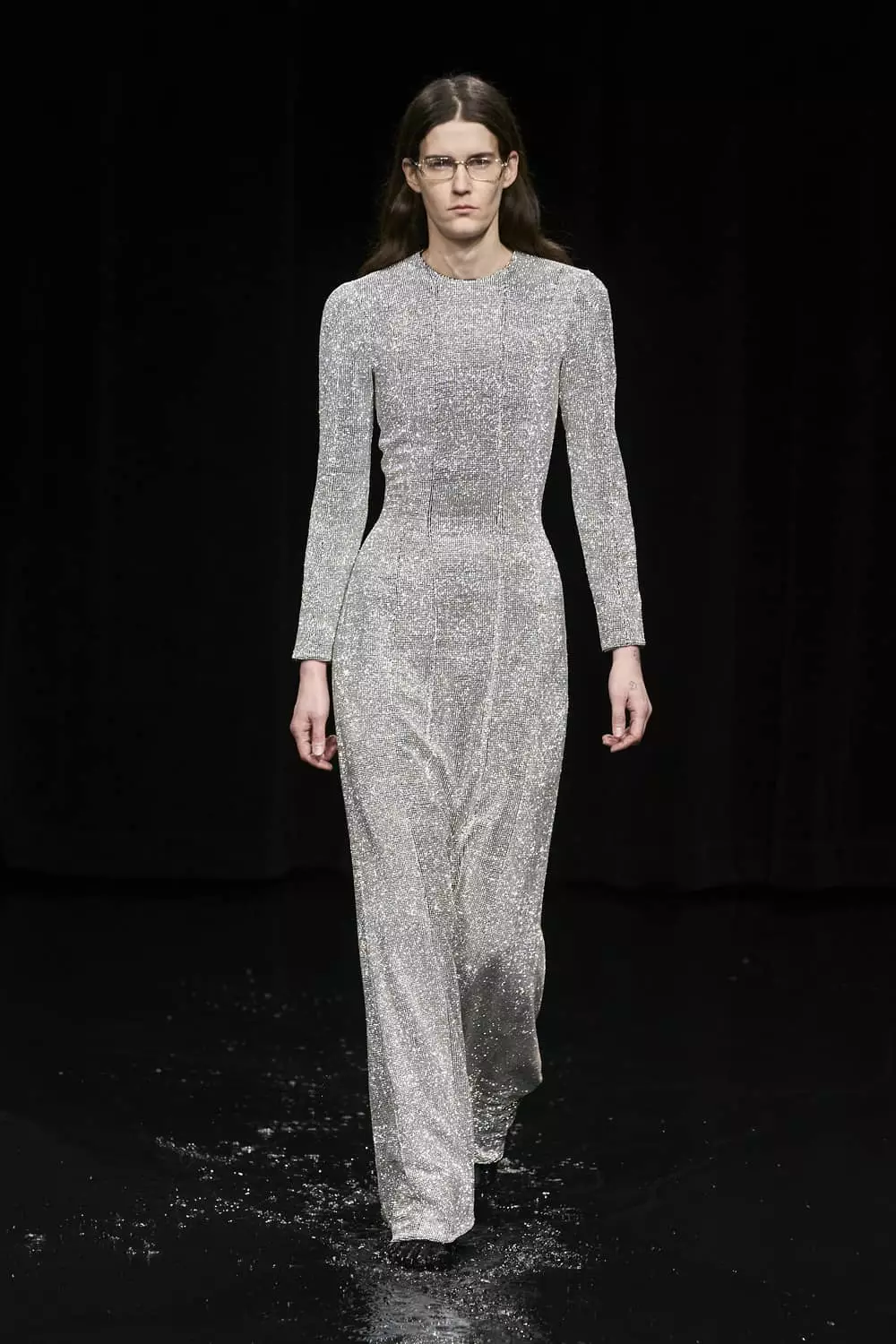 Diarin'i Sofia Achaval's Fararano 2020 Paris Fashion Week: Andro faha-4, faha-5, ary faha-6 25992_64