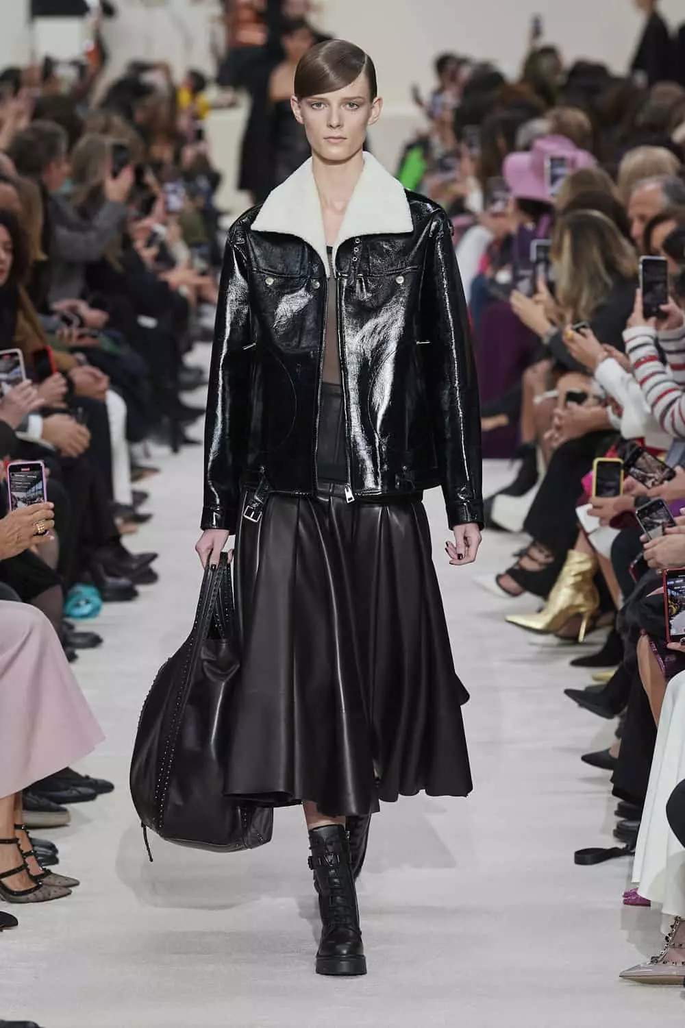 Journal de la Fashion Week de Paris Automne 2020 de Sofia Achaval : Jours 4, 5 et 6 25992_65