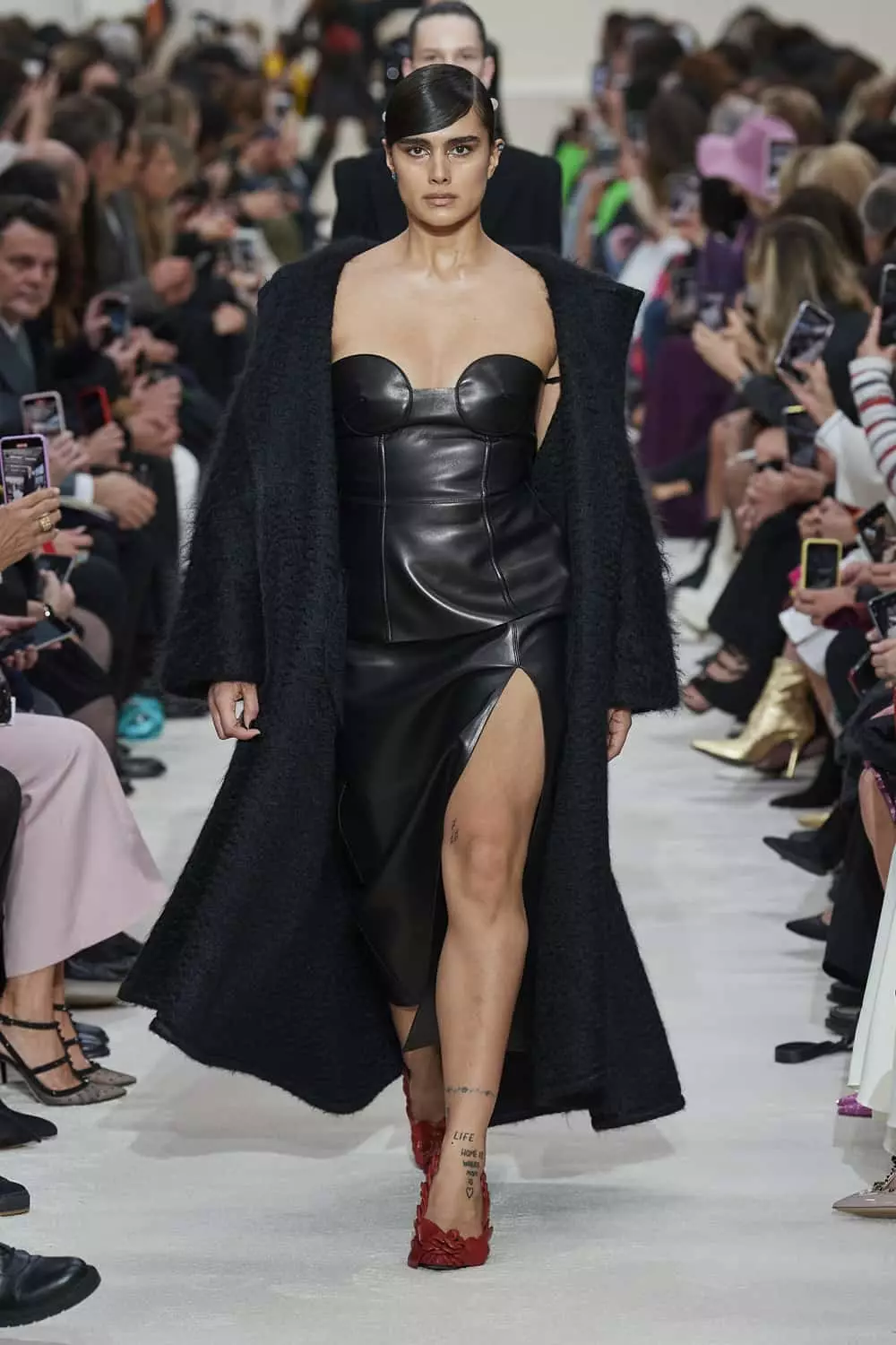 Ang Taglagas ni Sofia Achaval 2020 Paris Fashion Week Diary: Mga Araw 4, 5, at 6 25992_66