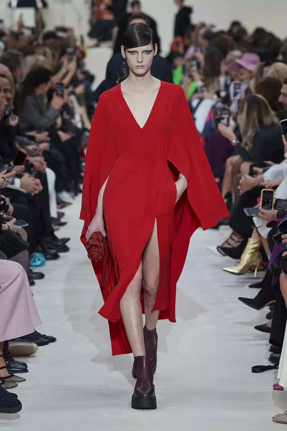 Sofia Achaval's Fall 2020 Paris Fashion Week डायरी: दिन 4, 5, र 6 25992_67