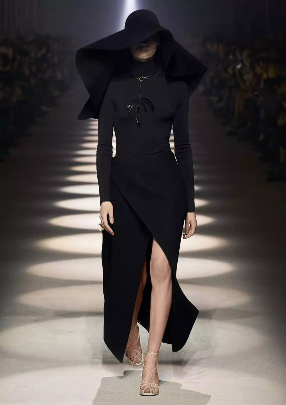Sofia Achaval's Fall 2020 Paris Fashion Week Diary: Mazuva 4, 5, & 6 25992_74