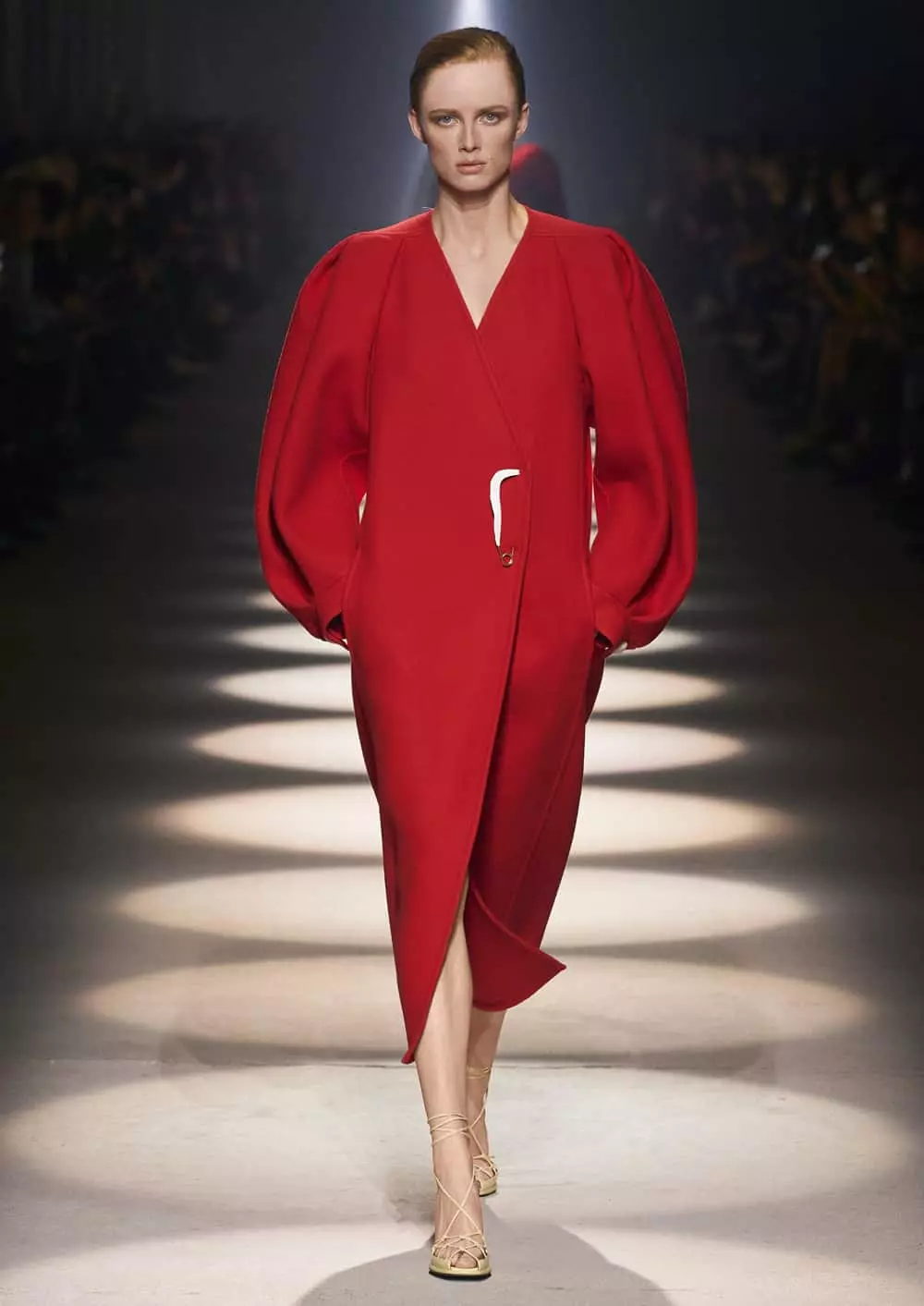 Diarin'i Sofia Achaval's Fararano 2020 Paris Fashion Week: Andro faha-4, faha-5, ary faha-6 25992_75