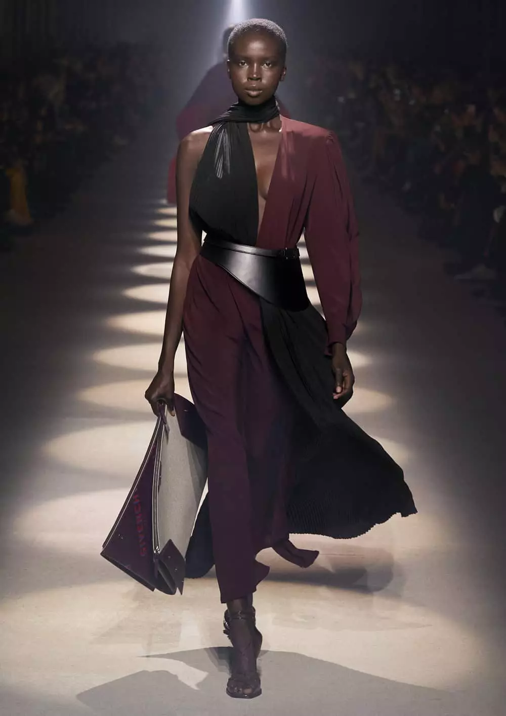 Sofia Achaval's Fall 2020 Paris Fashion Week Diary: Hari 4, 5, & 6 25992_76