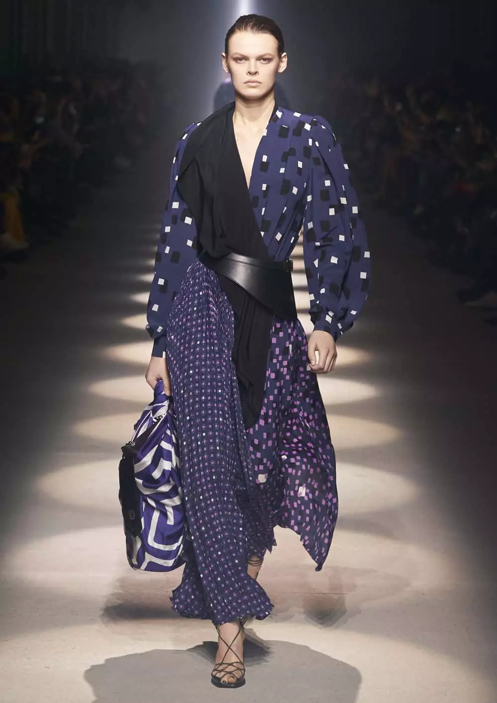 Diarin'i Sofia Achaval's Fararano 2020 Paris Fashion Week: Andro faha-4, faha-5, ary faha-6 25992_78