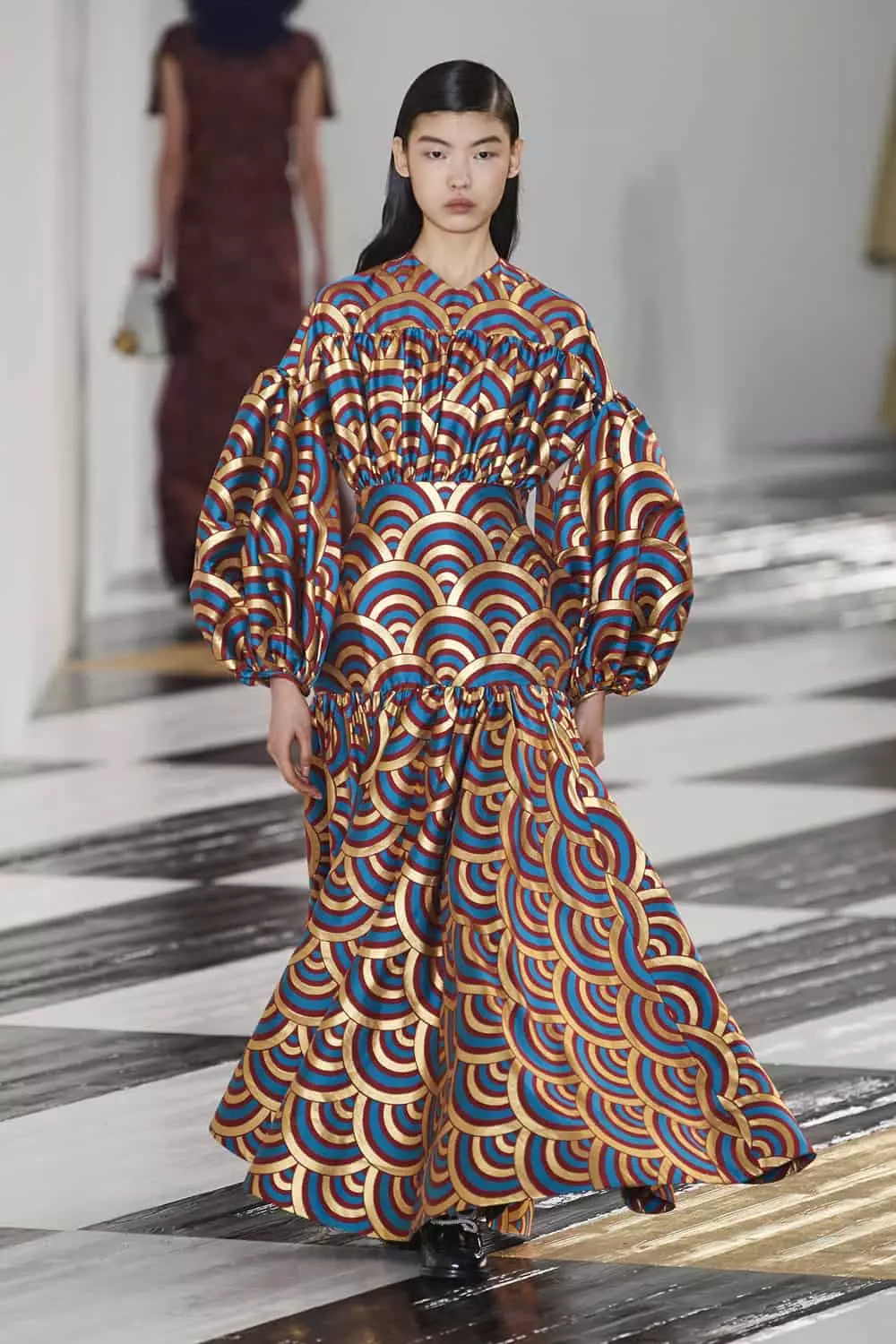Sofiya Achavalning kuz-2020 Parij moda haftaligi kundaligi: 4, 5 va 6 kunlar 25992_8