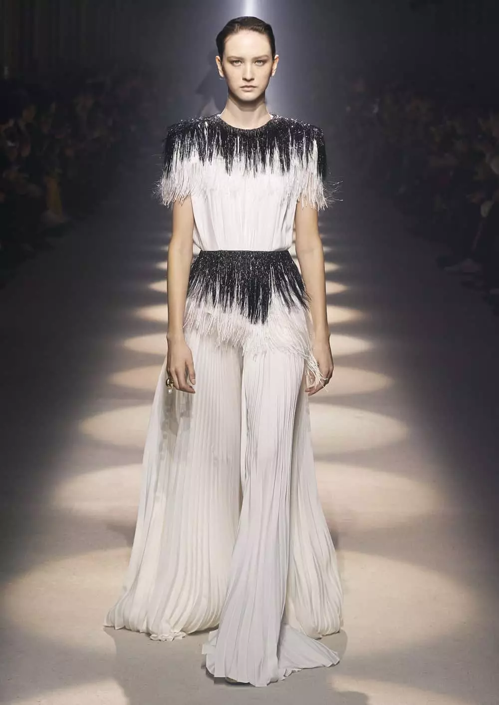 Ang Pagkahulog ni Sofia Achaval 2020 Paris Fashion Week Diary: Mga Adlaw 4, 5, ug 6 25992_80