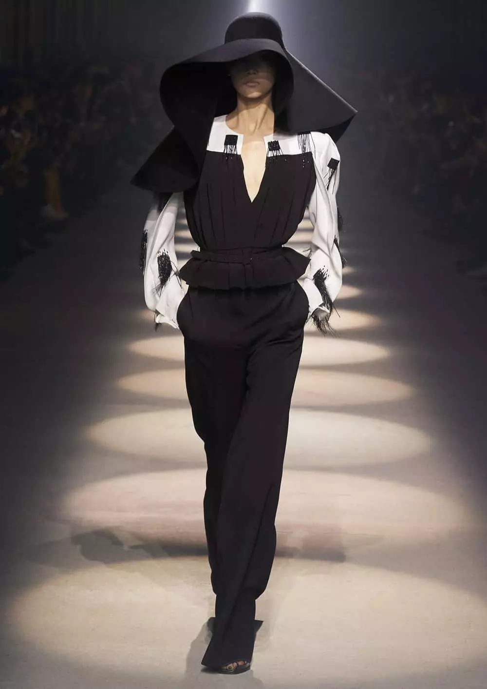 Journal de la Fashion Week de Paris Automne 2020 de Sofia Achaval : Jours 4, 5 et 6 25992_81